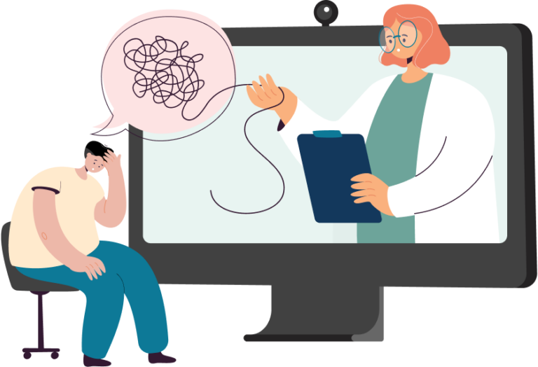 Access to Therapy and Psychiatric Care | MediPsych